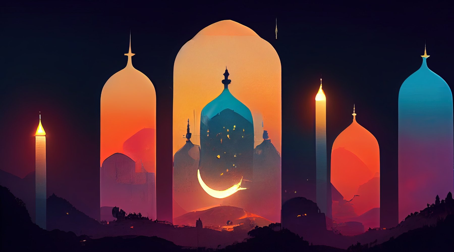 A Comprehensive Guide to Ramadan – Sadaf.com