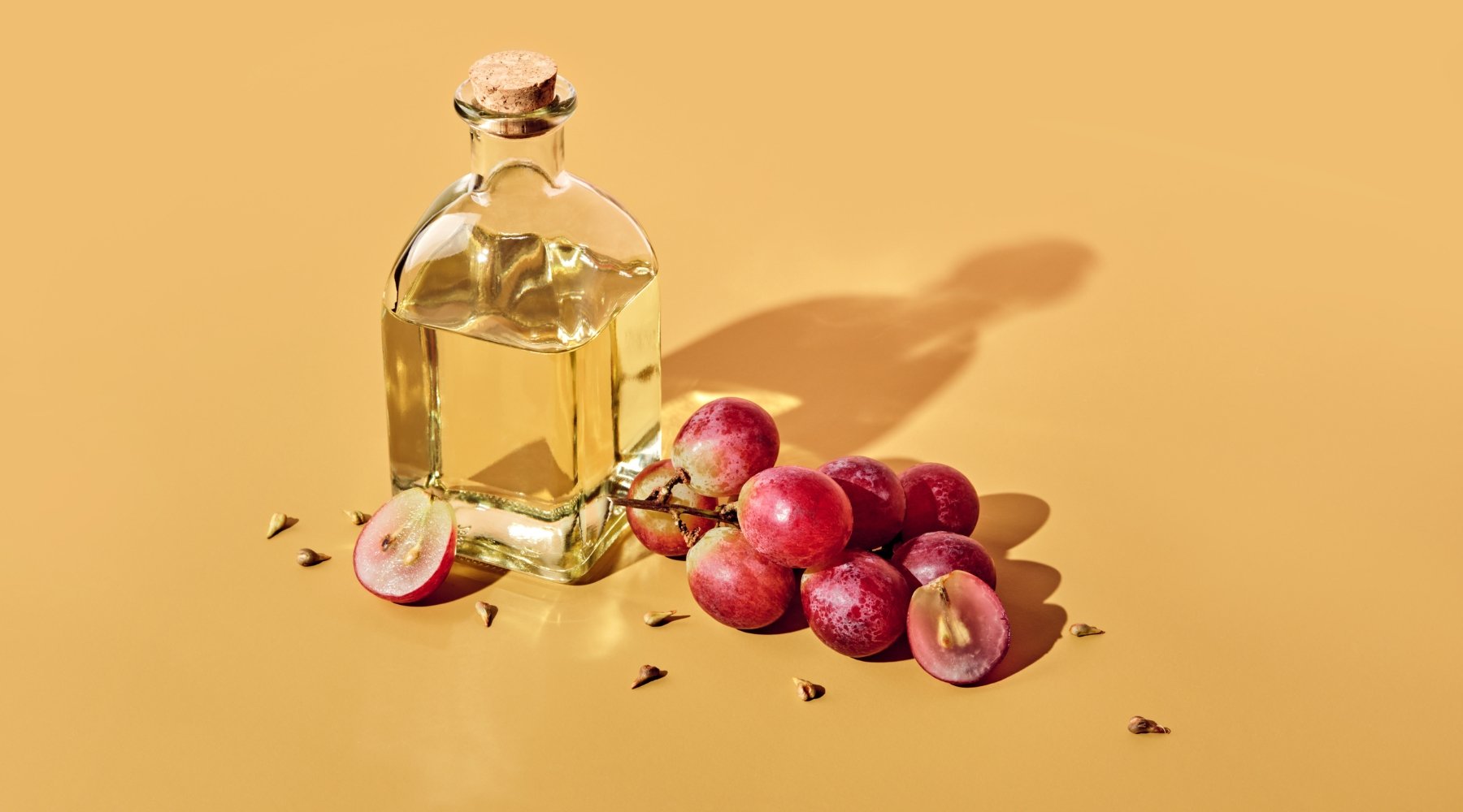 Grapeseed Oil: A Full Buyer's Guide – Sadaf.com