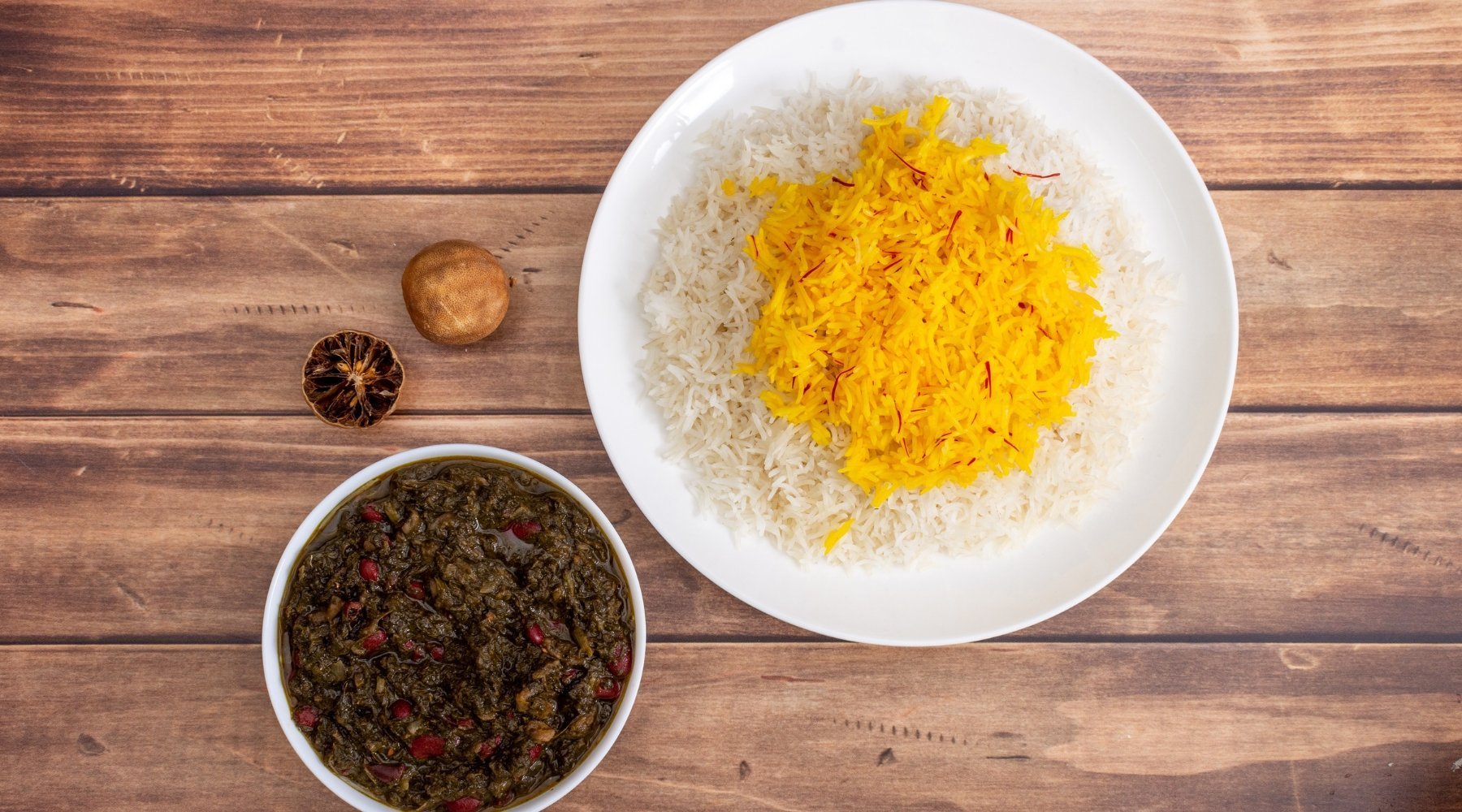 A Guide to the Top 3 Persian Stews - Ingredients and More – Sadaf.com