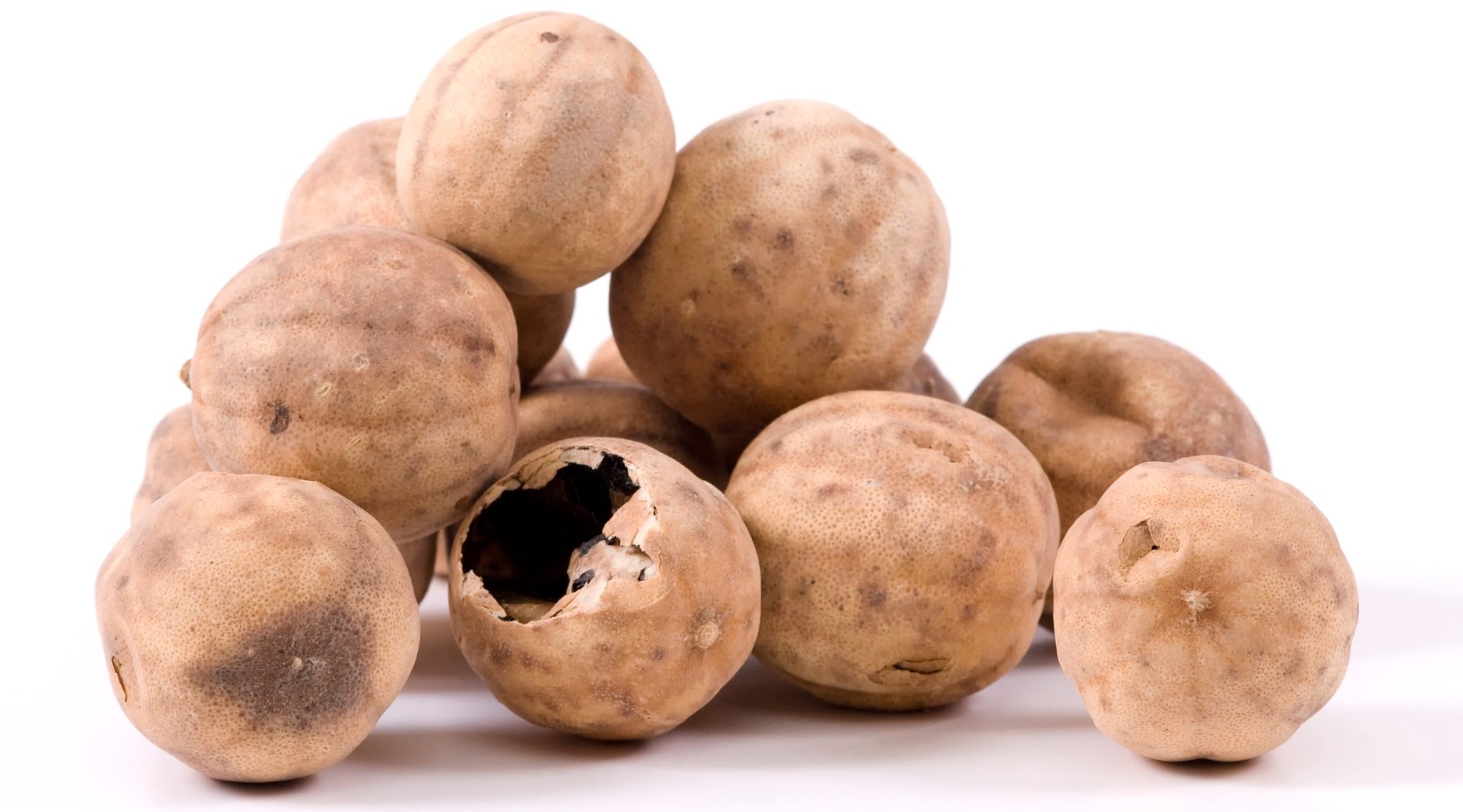 Limoo Omani: A History and Guide to the Flavors, Types, and Uses of Dr ...