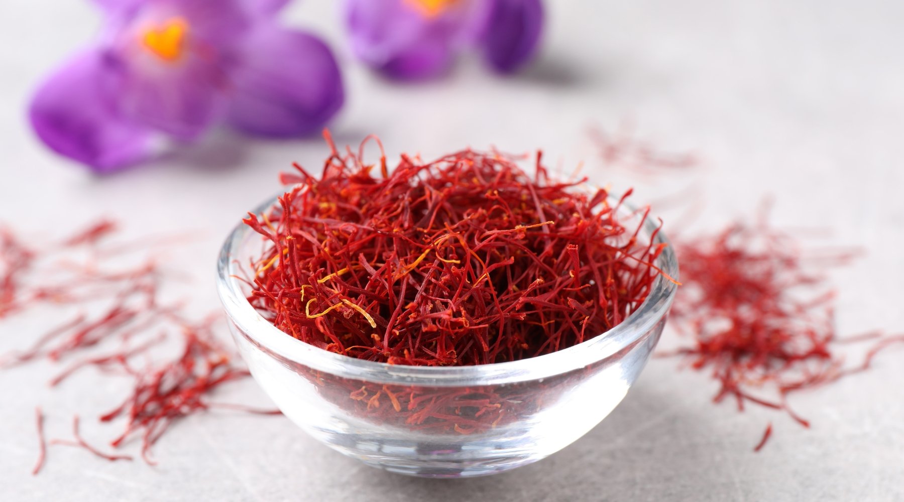The Ultimate Guide to Saffron: The World's Most Expensive Spice – Sadaf.com