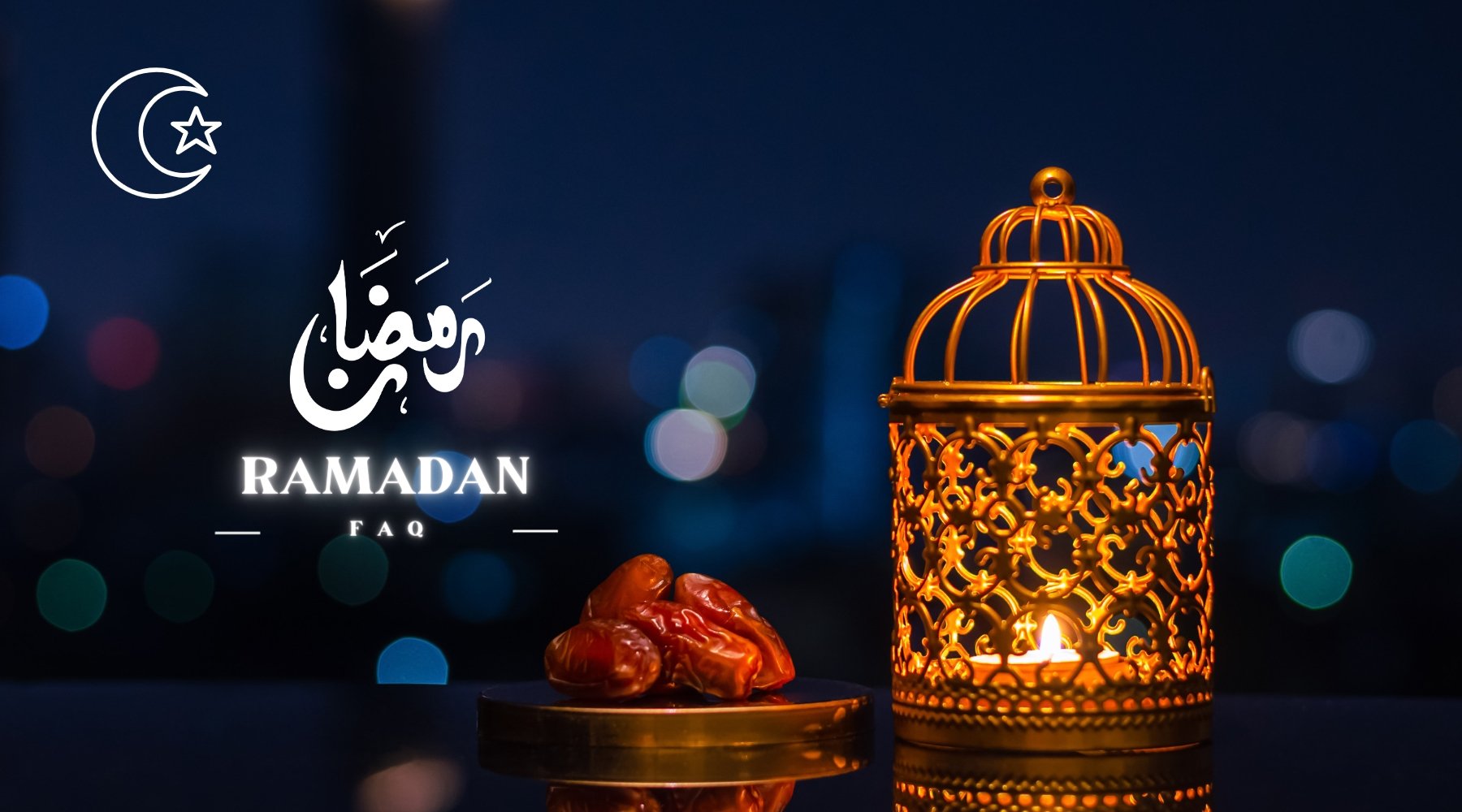 Your Top 5 Ramadan FAQs Answered – Sadaf.com