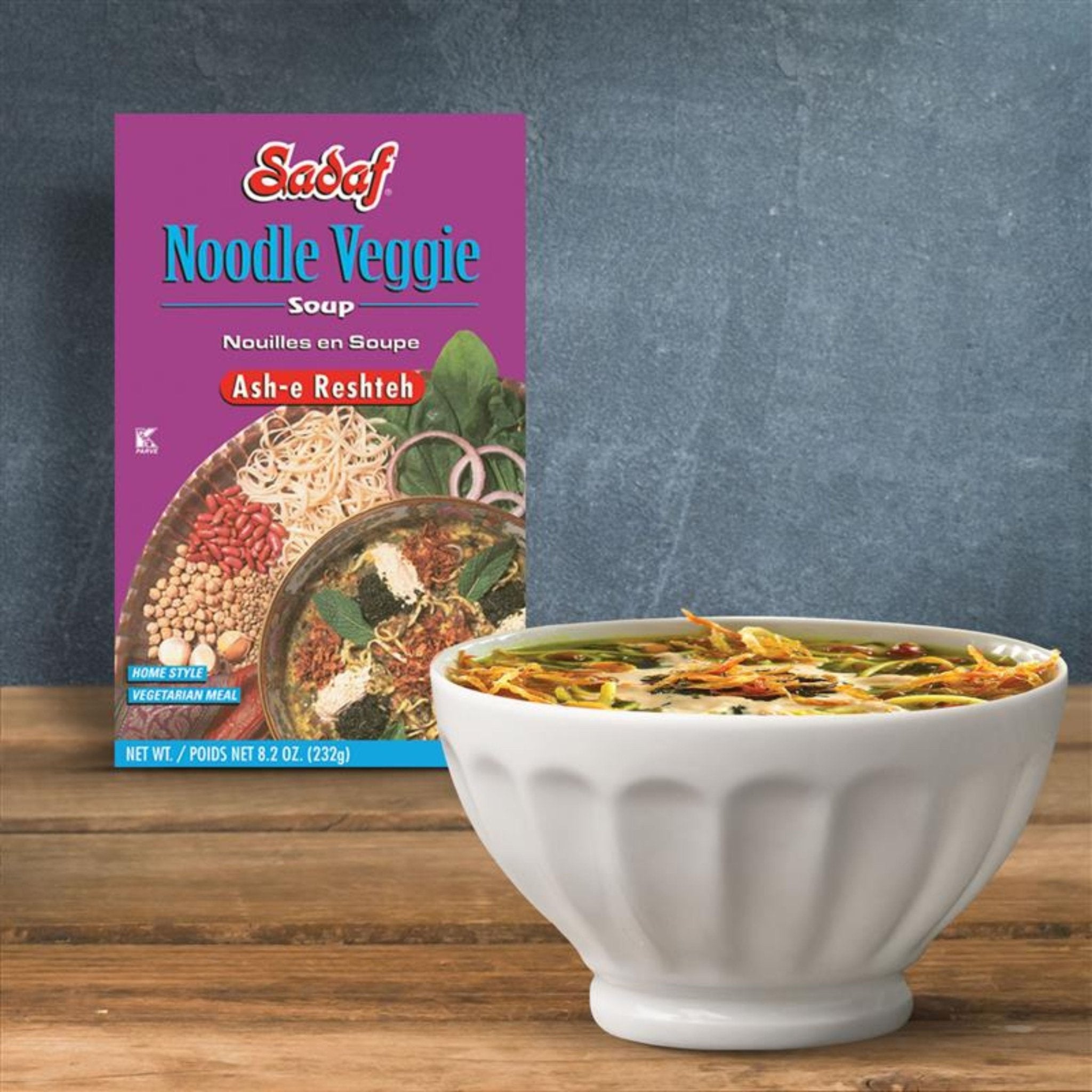 Soup Mixes | Aash – Sadaf.com