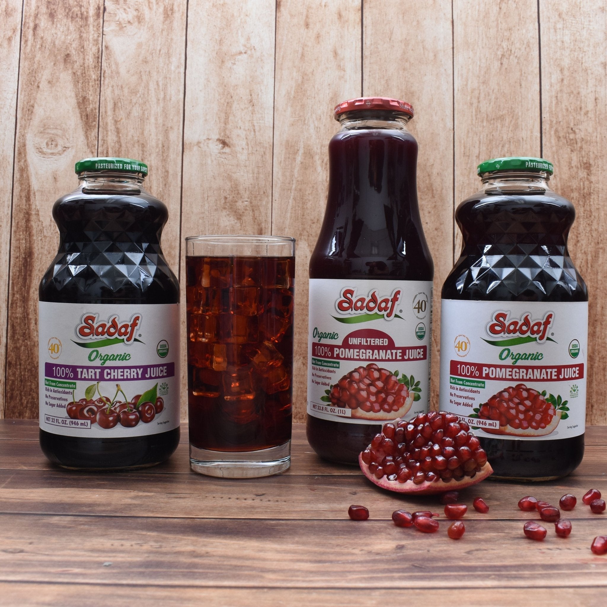 Beverages & Refreshments – Sadaf.com