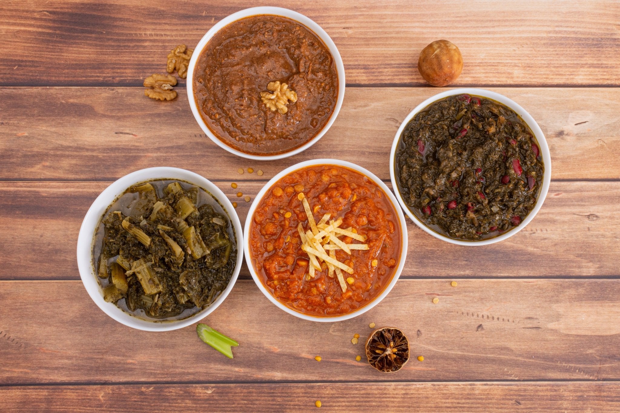 Ready-to-Eat Persian Stews | Khoresht – Sadaf.com