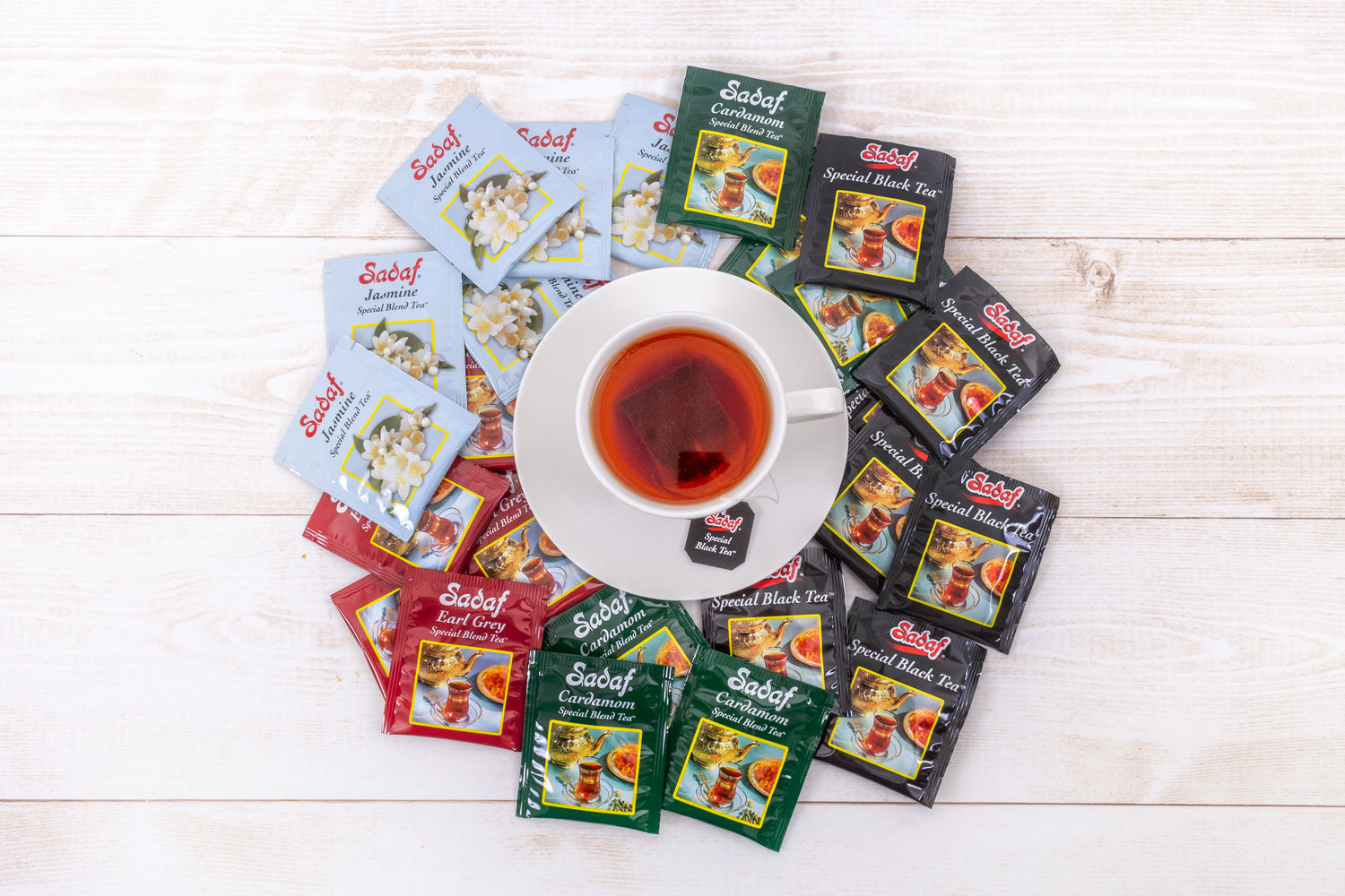 Sadaf Foods - Authentic Middle Eastern and Mediterranean Flavors ...