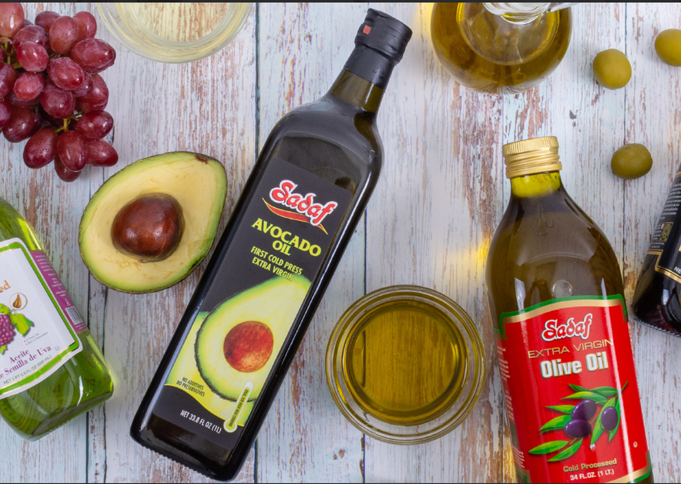 Sadaf Foods - Authentic Middle Eastern and Mediterranean Flavors ...