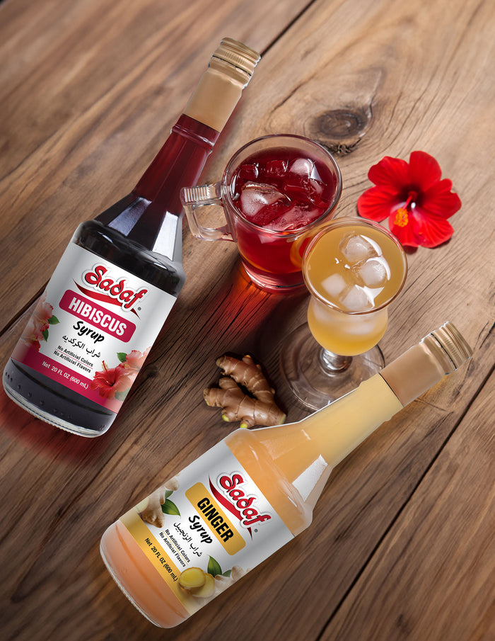 Sadaf Foods - Authentic Middle Eastern and Mediterranean Flavors ...