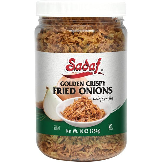 Sadaf Foods - Authentic Middle Eastern and Mediterranean Flavors ...