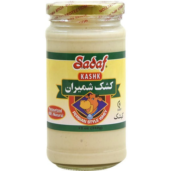 Sadaf Foods - Authentic Middle Eastern and Mediterranean Flavors ...