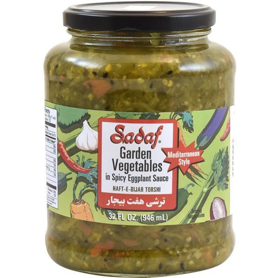 Sadaf Foods - Authentic Middle Eastern and Mediterranean Flavors ...
