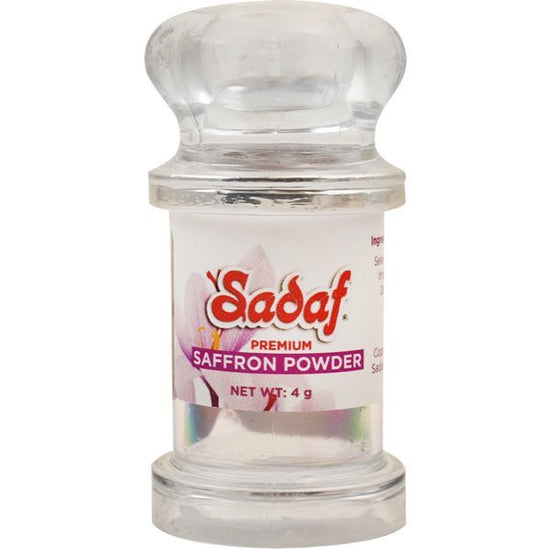 Sadaf Foods - Authentic Middle Eastern and Mediterranean Flavors ...