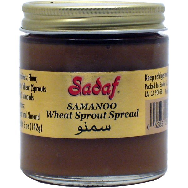 Sadaf Foods - Authentic Middle Eastern and Mediterranean Flavors ...