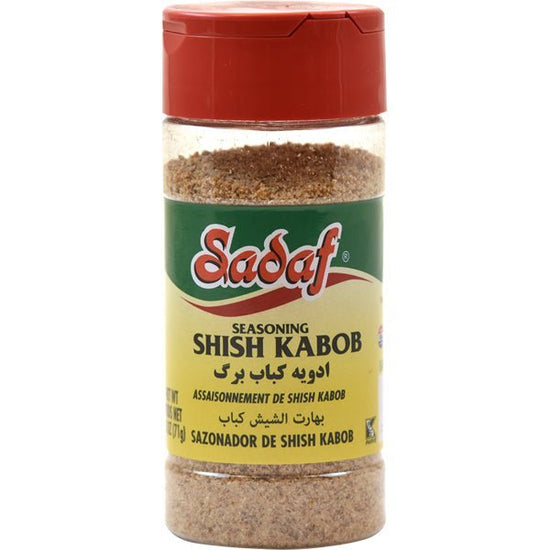 Sadaf Foods - Authentic Middle Eastern and Mediterranean Flavors ...